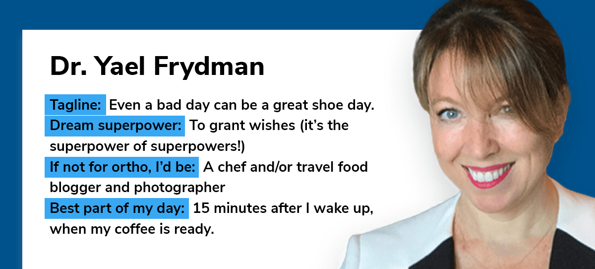 Women Leaders: June Panel | Propel Orthodontics