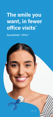 VPro™ Patient Brochure | Propel Orthodontics