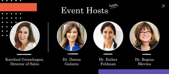 Celebrating Women Leaders in Orthodontics | Propel Ortho