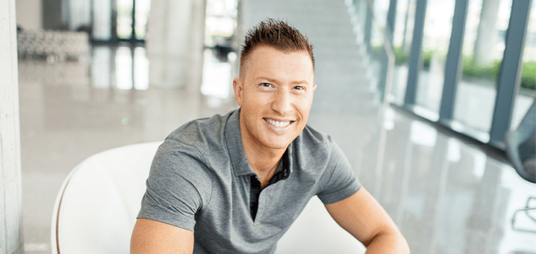 Doctor Spotlight: Grant Olson | Innovative Dentistry